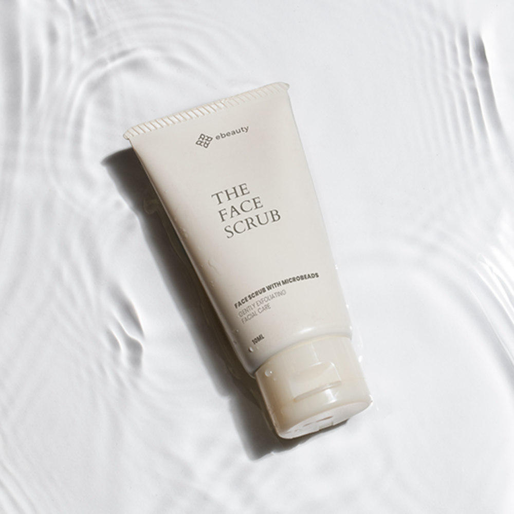 Face Scrub