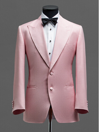 Tuxedo : Suit Tuxedo Sample Seven