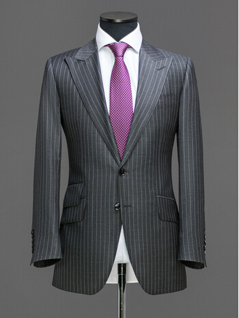 Tuxedo : Suit Tuxedo Sample Seven