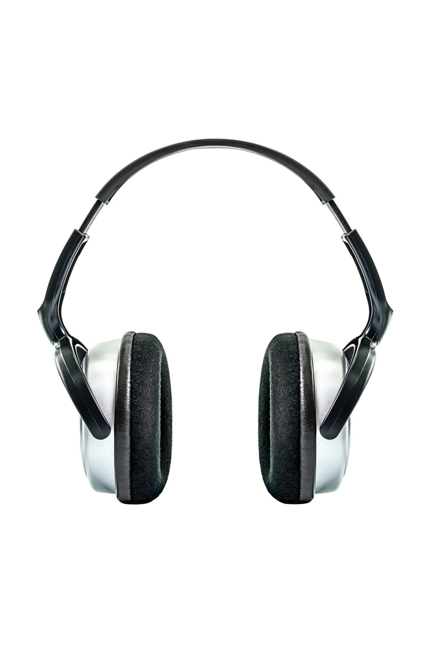 Headphone Sample Five