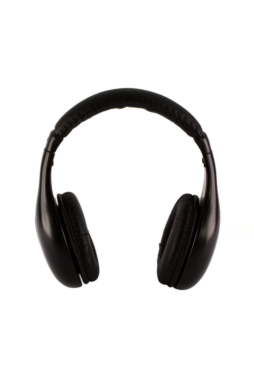 Headphone Sample Seven